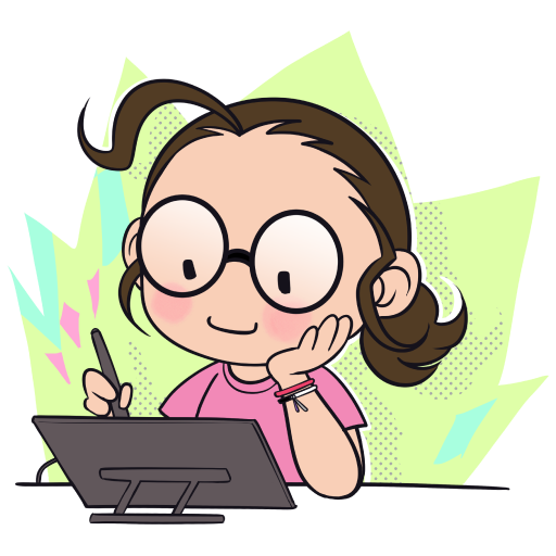 Comics | Paree Pourmand